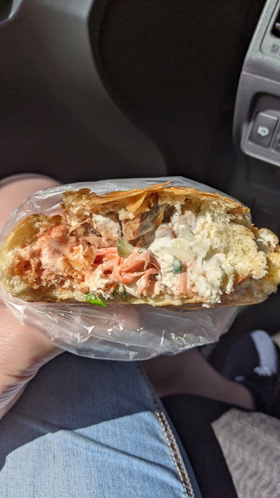 Fast food Шашлык Шаурма, Penzenskaya oblastı, foto