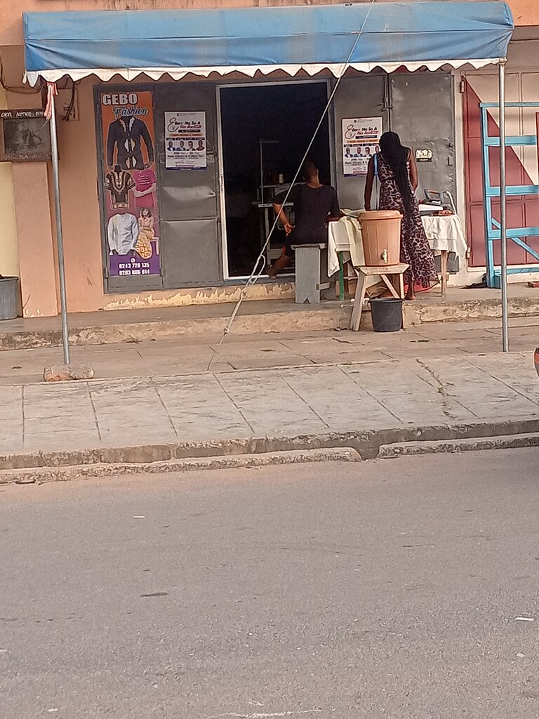 Moda evleri Gebo fashion, Dünya, foto