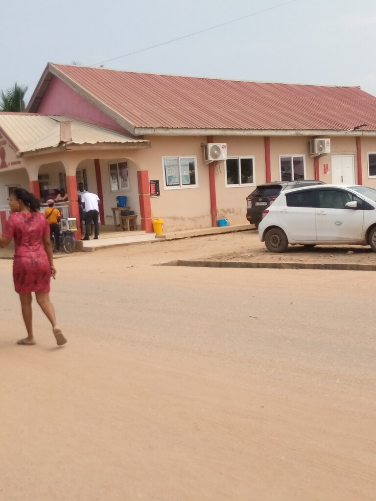 Ortodoks kiliseleri Thy word worship center, Dünya, foto