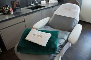 Babor Beauty SPA Magdeburg, Kerstin Heinrichs (Geißlerstraße No:4, Magdeburg), spa  Magdeburg'dan