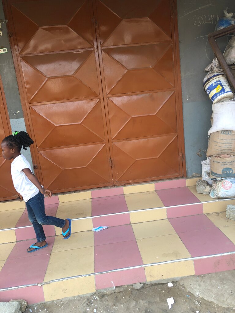 Dondurulmuş gıda firmaları God is king, Dünya, foto