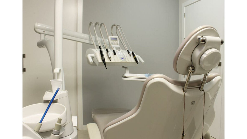 Özel ağız ve diş sağlığı klinikleri ve muayenehaneleri Clinica Dental Ruth Hermann Salgado, Managua, foto
