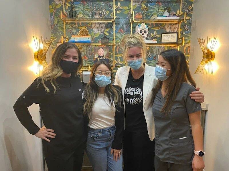 Spa Pelonic Aesthetics, İllinois, foto