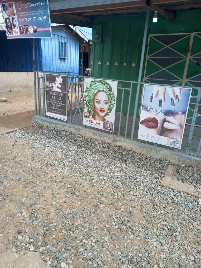 Kuaförler Klenam, Dünya, foto