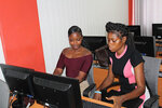 Balsam Institute Of Science& Technology (Kwame Nkrumah Avenue No:46), ortaokul  Akra'dan