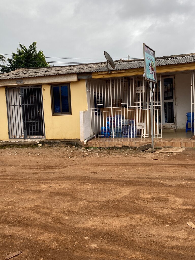 Eczaneler Seat Of Wisdom Chem, Dünya, foto