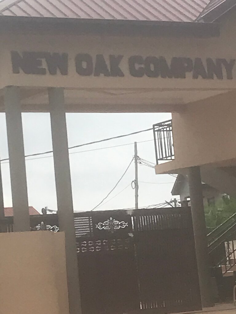 Emlak geliştirme New Oak Company, Dünya, foto