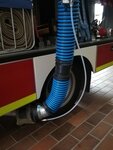 Schumm Egon Feuerwehr Absauganlagen (Bavaria, Forchheim, Brander Weg, 4), pompa ve pompalama ekipmanları firmaları  Bavyera'dan