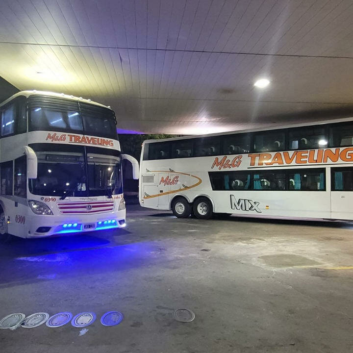 Turistik yerler M & G Traveling, , foto