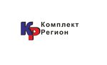 Komplekt-Region (ulitsa Novatorov No:5), toptancılar  Tiumen'den