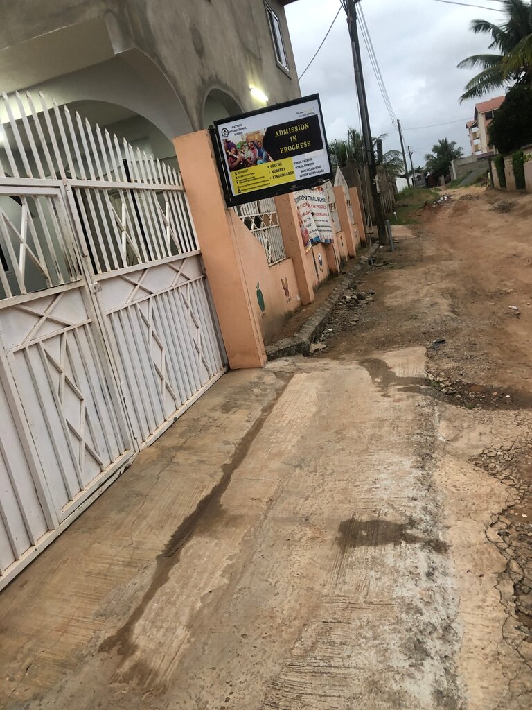 Ortaokul Hatter international, Dünya, foto