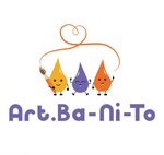 Art. Ba-Ni-To (Yaroslavskaya Street No:8к6), çocuk gelişim merkezleri  Moskova'dan