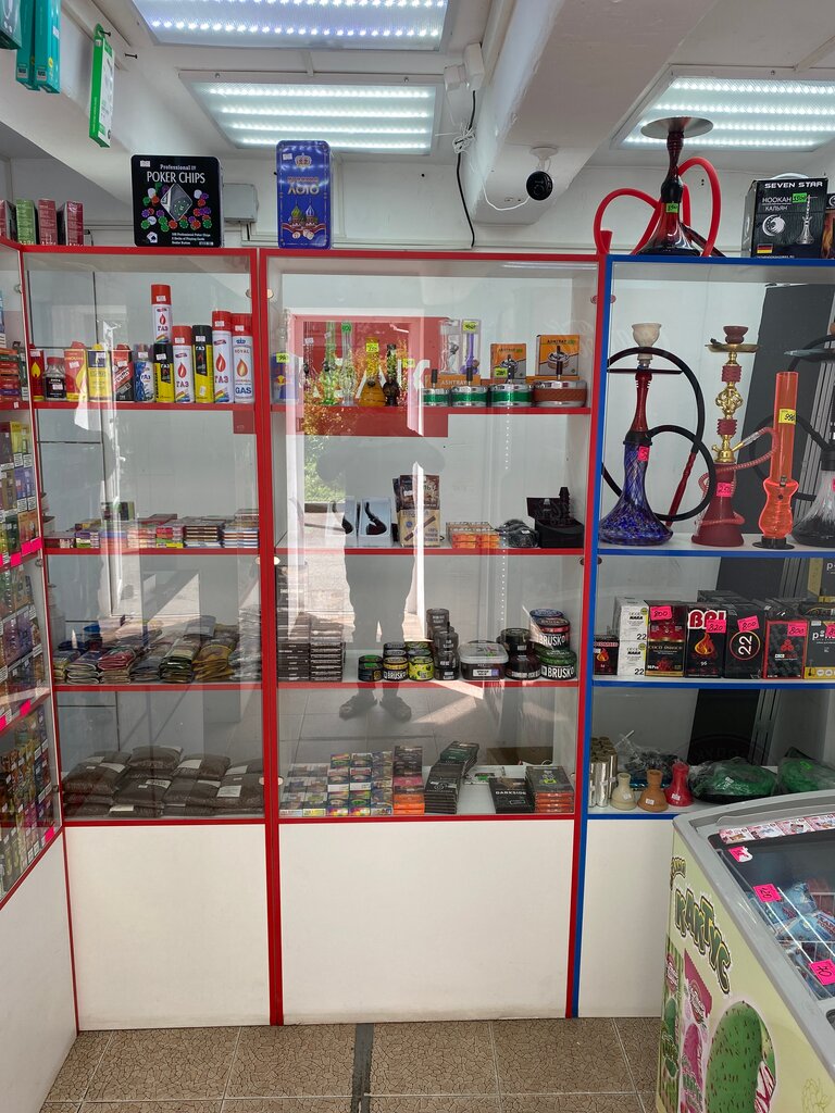 Giyim mağazası Магазин одежды, Saint‑Petersburg, foto