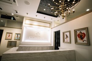 Regina Clinic Shibuya-in (Tokyo Metropolis, Special Ward Shibuya, Udagavatyo), güzellik salonu  Tokyo'dan