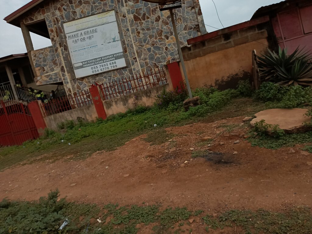 Ortaokul SAS excellence, Dünya, foto