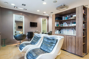 La Sante (Viktorenko Street No:4к1), güzellik salonu  Moskova'dan