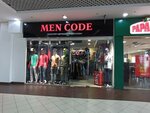 Men Code (Uralskaya Street No:98/11), giyim mağazası  Krasnodar'dan