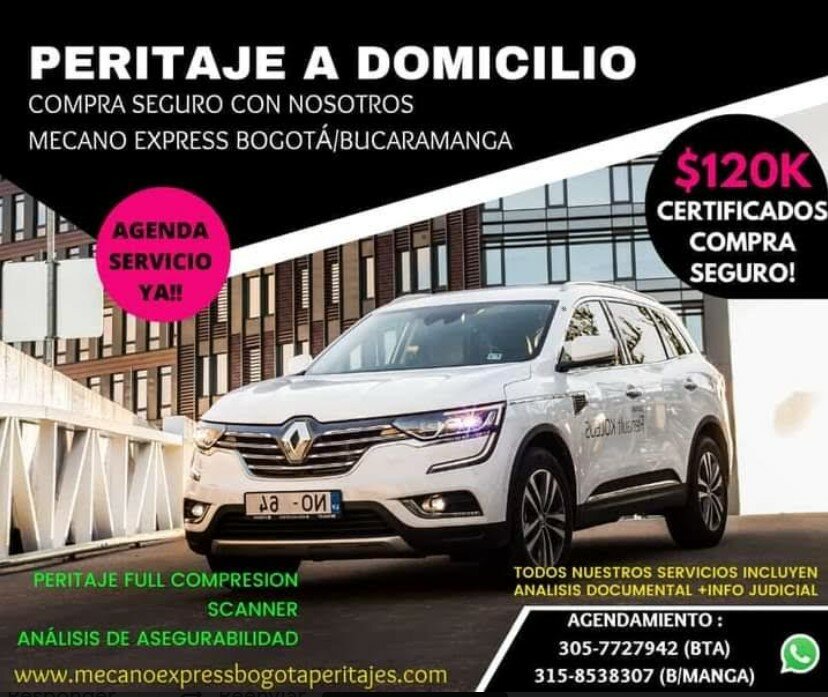 Muhasebeciler Mecano Express Bucaramanga Home Inspections, Bucaramanga, foto