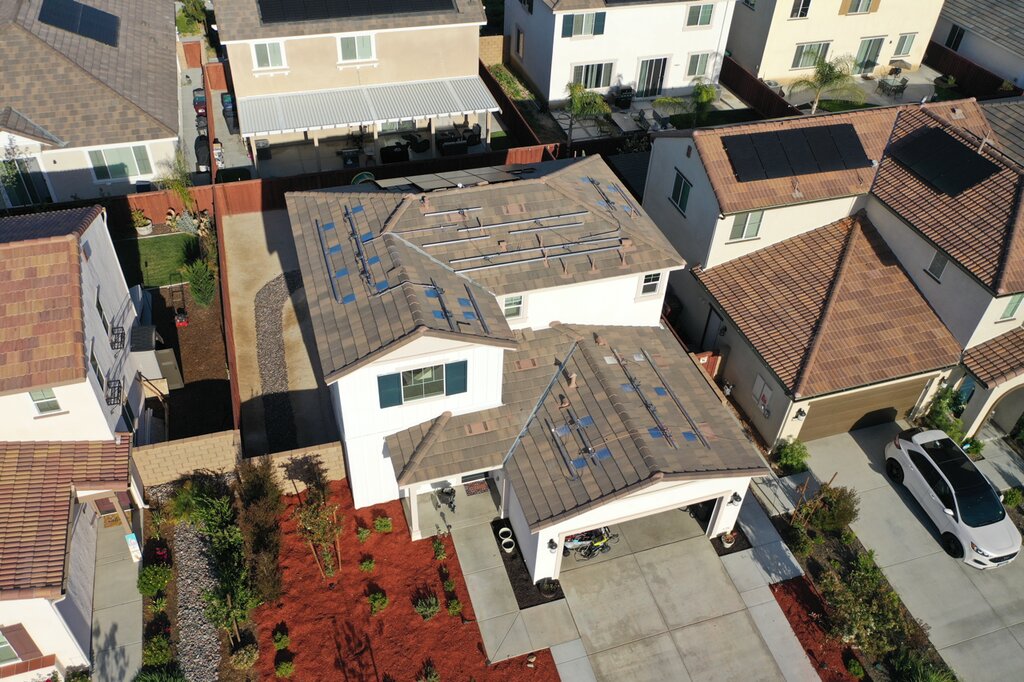 Elektroteknik ürün ve ekipman firmaları Good Energy Group, Murrieta, foto