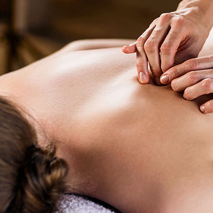 Spa Walter Ríos Masajista Profesional, Rosario, foto