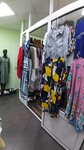 Ladystile (ulitsa Tupoleva No:2, mikrorayon Vostochny), giyim mağazası  Ulan‑Ude'den
