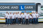 Fahrschule Stadelmann AG (Industriestrasse No:30, Malters), sürücü kursları  Lucerne'den
