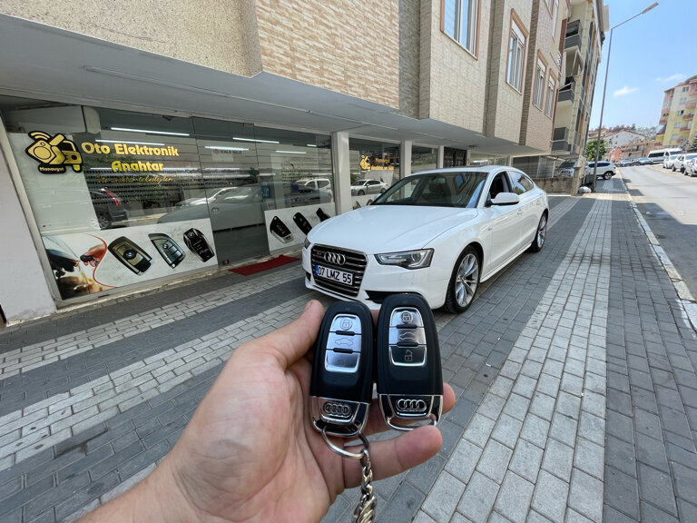 Araba anahtarları Manavgat Oto Anahtarci, Manavgat, foto