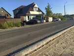 Шиномонтажная мастерская (ulitsa Grigoriya Alekseyeva No:13), oto lastik tamiri  Tiumen'den