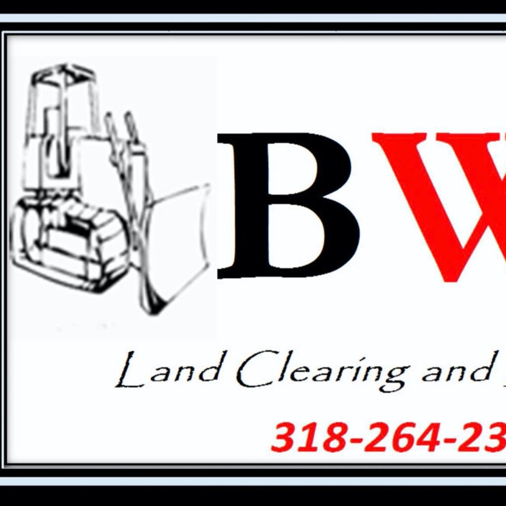 i̇nşaat firmaları Brush WorX Forestry Mulching Inc, Louisiana Eyaleti, foto