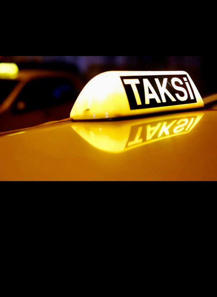 Taksi Sahil Taksi, Marmara Ereğlisi, foto