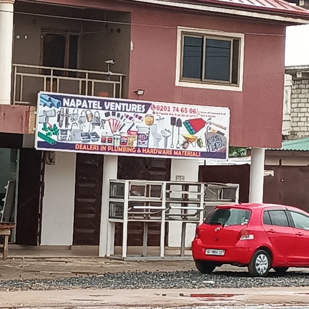 Danışmanlık hizmetleri Napatel ventures, Dünya, foto