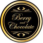 Berry and Chocolate (Dalnevostochniy Avenue No:12к2), hediyelik eşya mağazaları  Saint‑Petersburg'dan