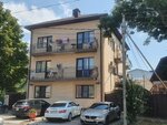 Жемчужинка (ulitsa Turgeneva No:202), otel  Anapa'dan