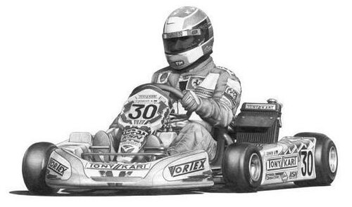 Spor ve eğlence merkezi Fibo Karting, S. R. O., Dünya, foto