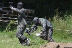 Беркут (Republic of Bashkortostan, Duvanskiy rayon, selo Mesyagutovo, posyolok Sarty), paintball  Başkurdistan'dan