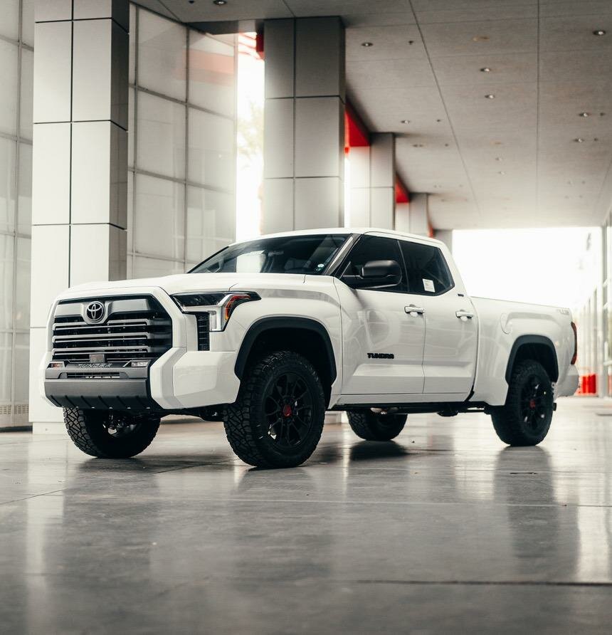 Otomobil satış galerileri Berge Toyota, Mesa, foto
