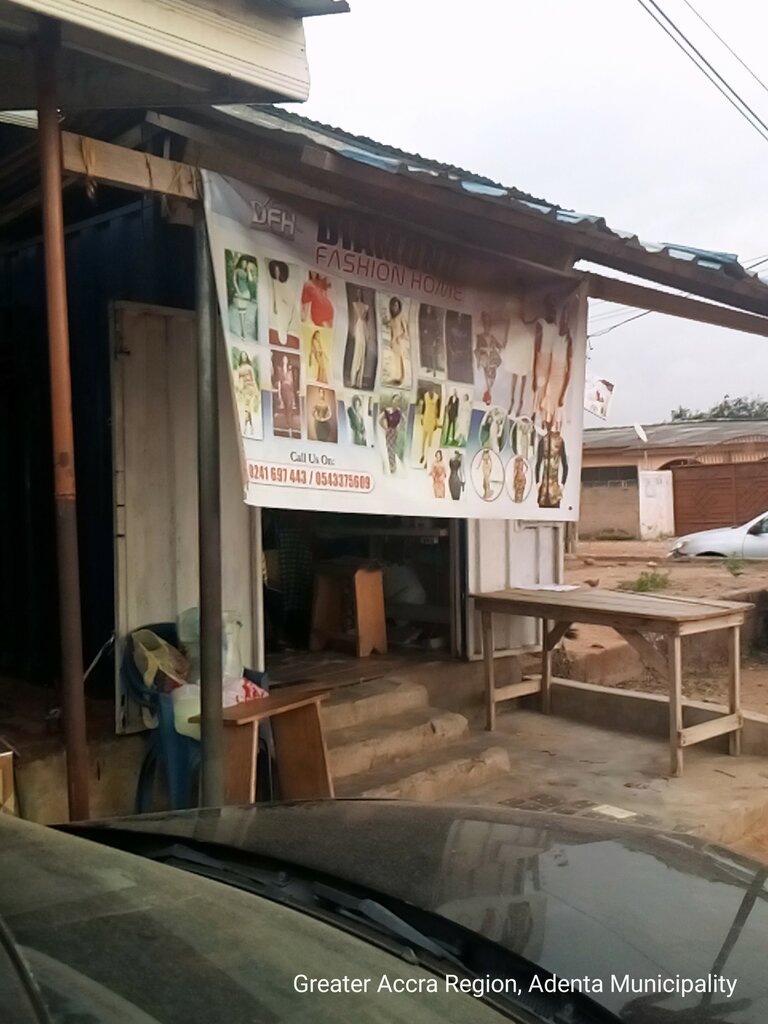 Terziler Daimond fashion, Dünya, foto