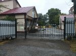 Detsky sad № 179 (Rabochaya Street No:27), anaokulları  Tomsk'tan