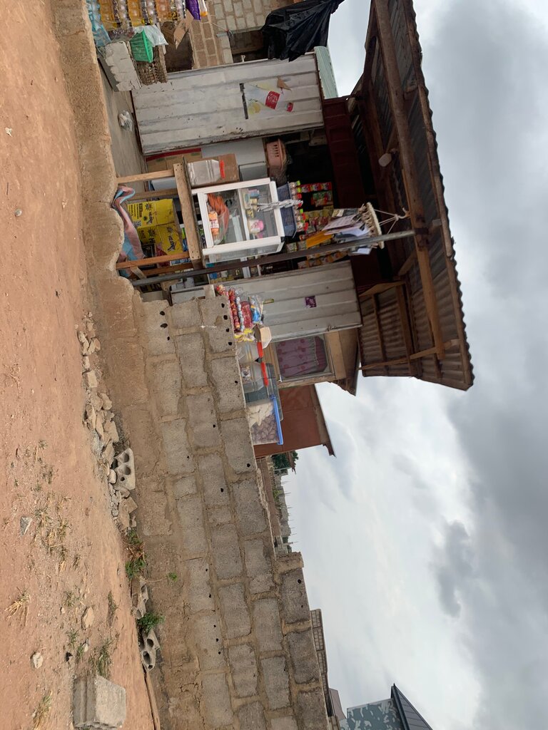 Market Too Ice Cold, Dünya, foto