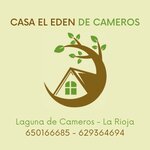 Casa El Eden De Cameros (Provincia de La Rioja, Calle San Pedro, 20), emlak ofisi  La Rioja'dan