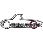 Andrej Farský Pneuking (Nitriansky kraj, Nitra, trieda Andreja Hlinku), çekici hizmeti  Nitra'dan