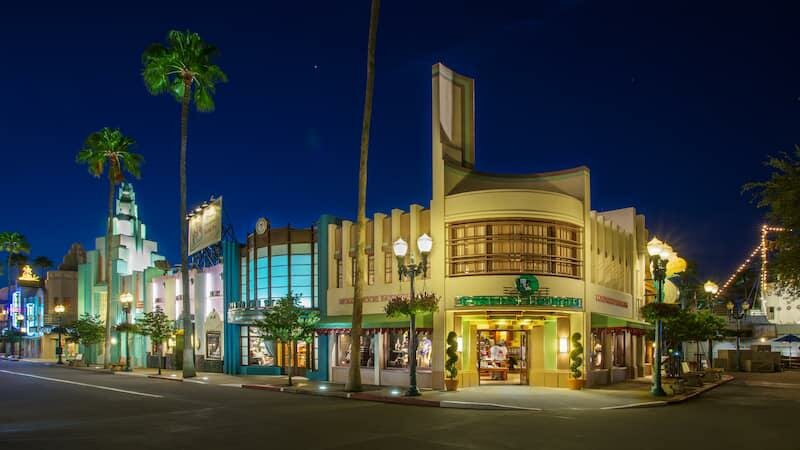 Giyim mağazası Keystone Clothiers, Orlando, foto