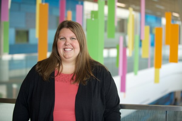 Özel muayenehaneler Deanna Bellville, Msn, Aprn-cnp, Ohio Eyaleti, foto