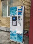 Артезианская вода (ulitsa Vorovskogo No:1), su satışı  Mytişçi'den