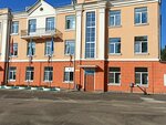 Гомельский государственный колледж речного флота, корпус № 1 (vulica Kirava No:32/2), yüksekokul  Gomel'den