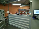 Какос (Bolshevikov Avenue No:7к2), spor beslenme  Saint‑Petersburg'dan