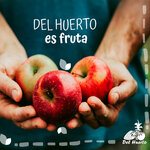 Alimentos del Huerto (Quito, Parroquia de Comité del Pueblo), market  Kito'dan