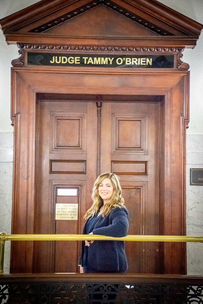 Avukatlar O Myers Law, LLC, Ohio Eyaleti, foto