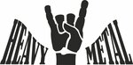 Heavy Metal Sport (Yuzhnoportovaya Street No:21с20), fitness ve spor ekipmanı firmaları  Moskova'dan