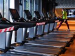 Фитнес-клуб (ulitsa Korvon Yuli No:303, selo Khavzak), fitness kulüpleri  Suğd (Sogd) ilinden